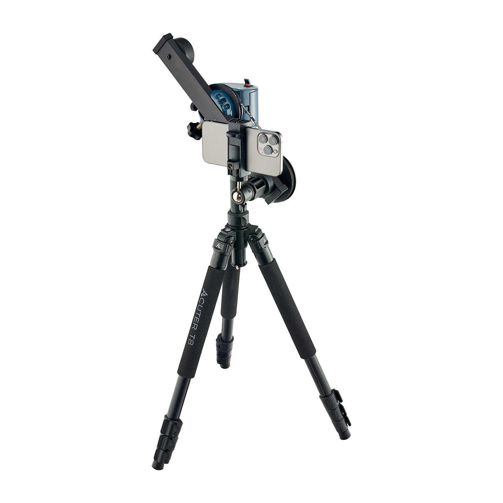 Acuter Traverse Go-To/Time-Lapse Mount (Lifestyle Outfit) | First Light ...